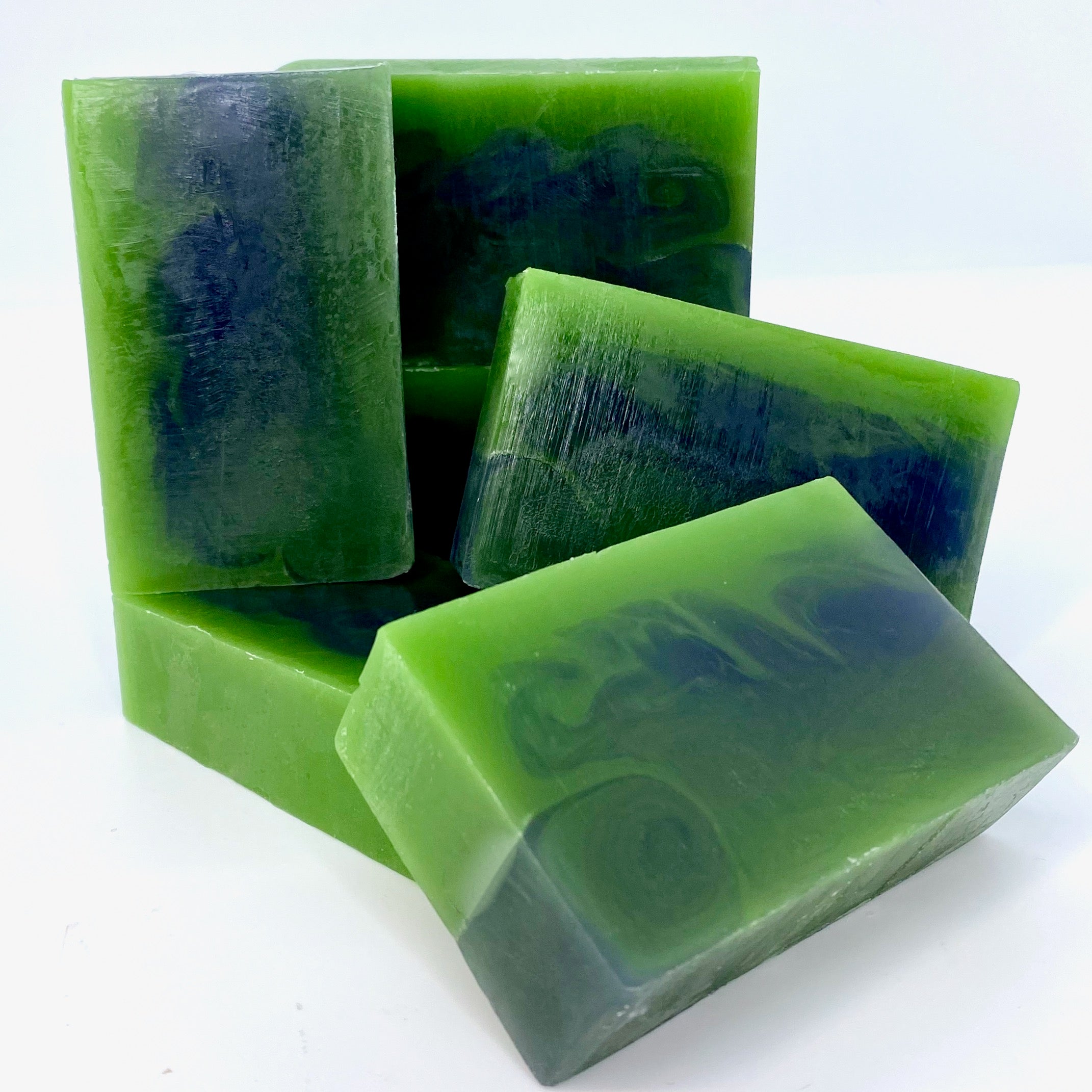 stress relief - bar soap – duross & langel
